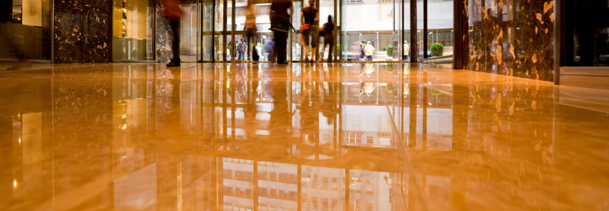 Marble Perfect | Marble, Granite, and Stone Restoration Services